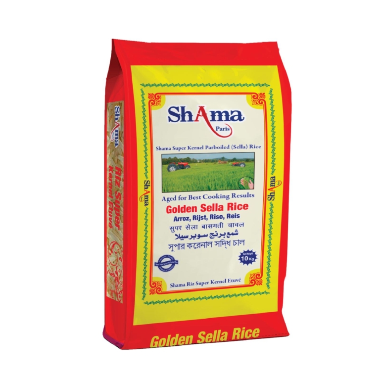 Salaam Basmati Rice 20kg